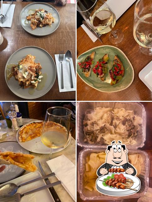 Olea Pizzeria, Istanbul - Restaurant menu and reviews
