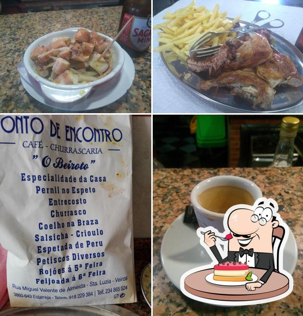 Melhores restaurantes de pollo a la brasa em Estarreja