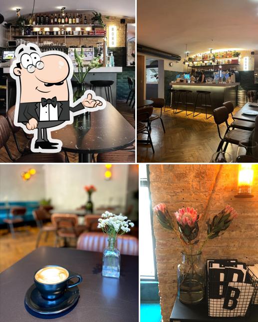 BORO Bar, Barcelona - Carta del restaurante y opiniones