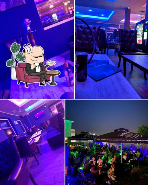 BRUKL - finest Lounge, Bruchköbel - Speisekarte, Preise und Bewertungen