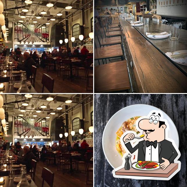Branch Line, Watertown - Restaurant menu, prices and reviews
