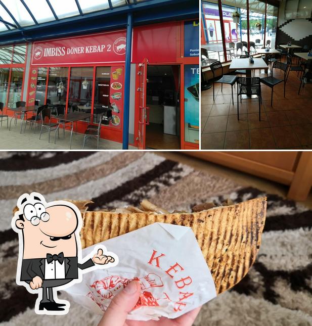 Imbiss Doner Kebap, Konin - Restaurant menu, prices and reviews