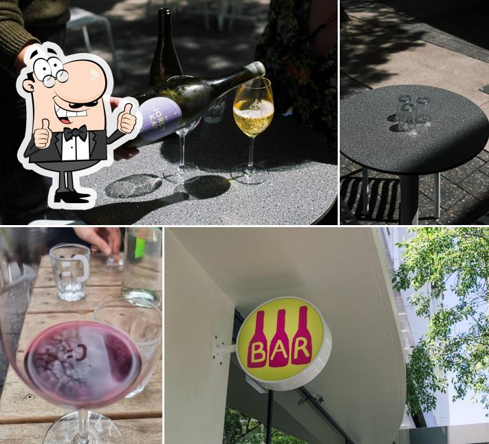 LOC Bottle Bar, Adelaide - Restaurant menu, prices and reviews