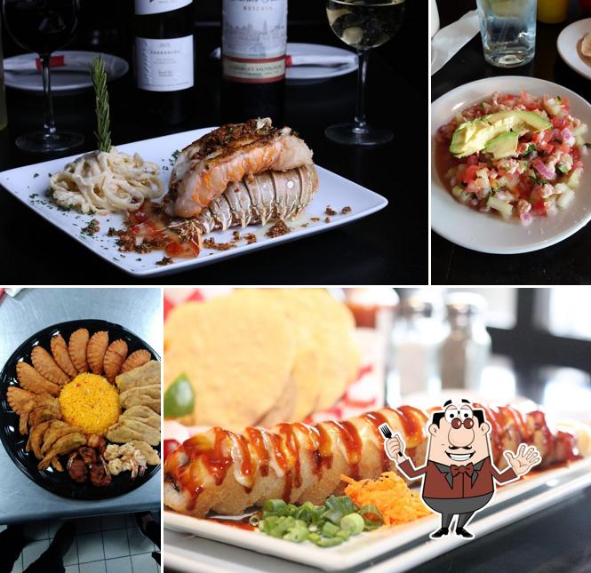 Mr. Culichi, McAllen - Restaurant menu, prices and reviews