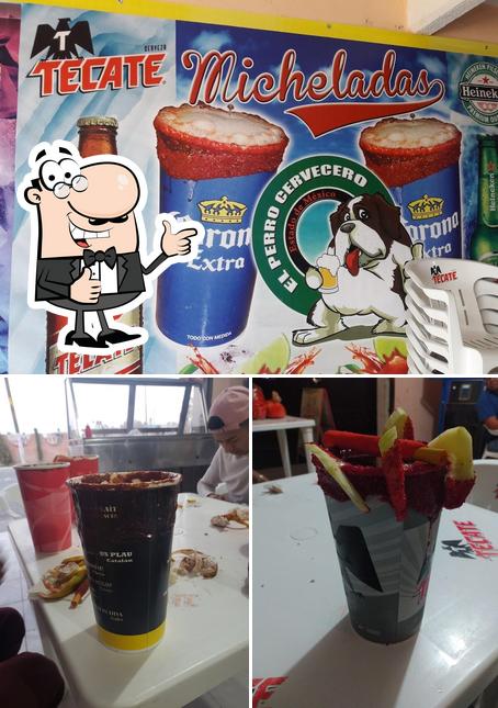 Micheladas "El Perro Cervecero", Santa María Tonanitla - Menú del ...