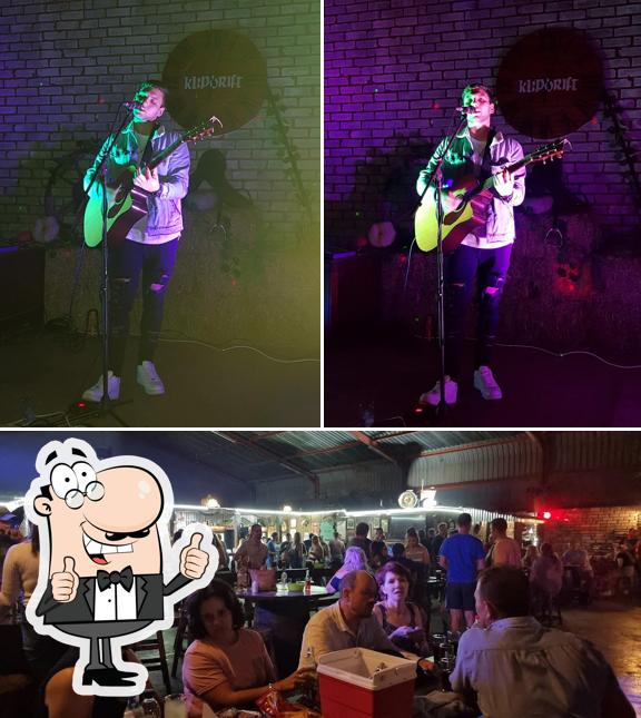 Na Die Oes, Middelburg - MP - Restaurant menu, prices and reviews
