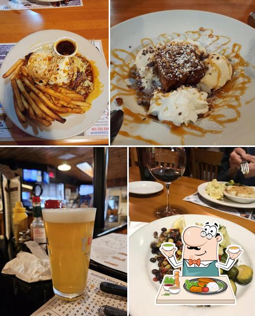 Red Bridge Tavern, East Providence - Restaurant menu, prices and reviews