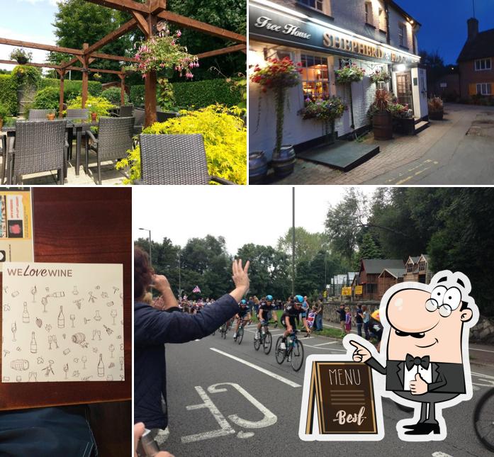 Top 7 pubs & bars in Farnham, july 2025 - Restaurant Guru