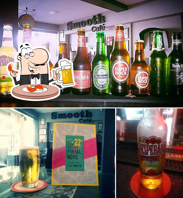 Smooth pub & bar, Pinhal Novo - Restaurant reviews