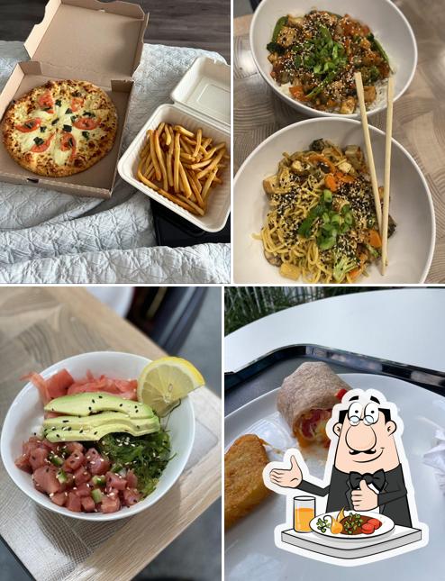 Urban Pantry, Orlando - Restaurant menu, prices and reviews