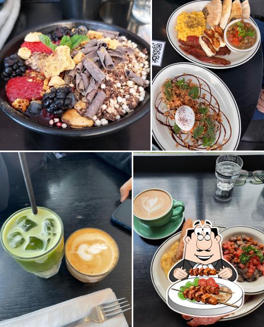 Barley - Bar à Céréales in Montreal - Restaurant reviews