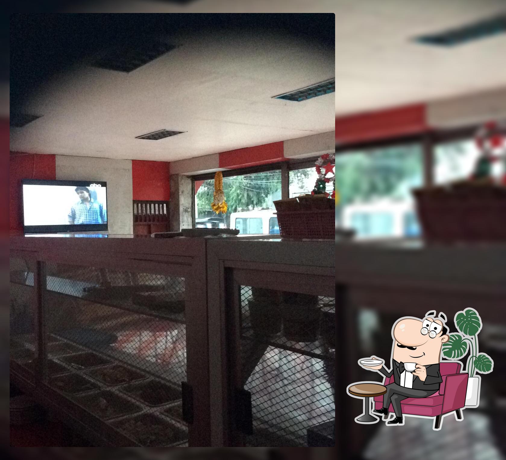 Bugo FoodNet restaurant, Cagayan de Oro - Restaurant reviews