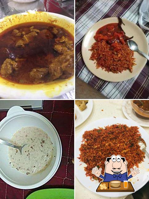 CAFE SAFAR, Mumbai, 257 - Restaurant menu and reviews