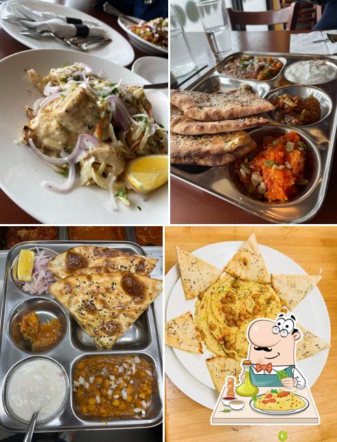 Chacha Wow East Indian Cuisine, Winnipeg - Restaurant menu, prices and ...