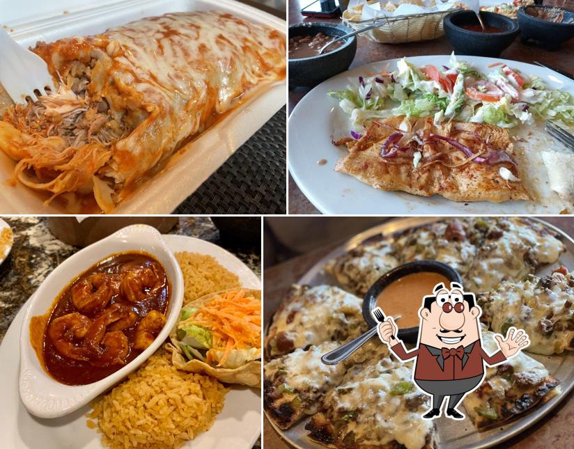 Chapala Grill in Visalia - Restaurant menu and reviews