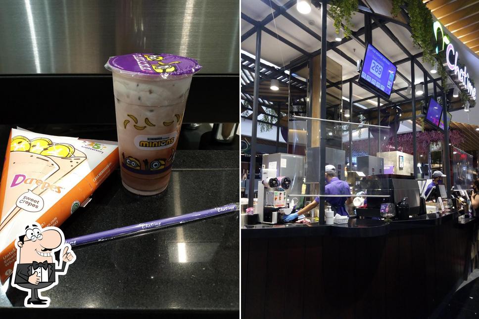 Chatime transmart juanda restaurant, Bekasi Regency - Restaurant reviews