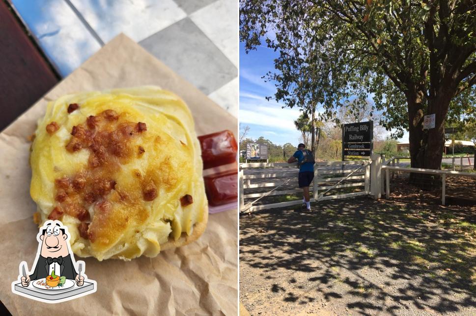 Cockatoo Bakery, Cockatoo - Restaurant menu, prices and reviews
