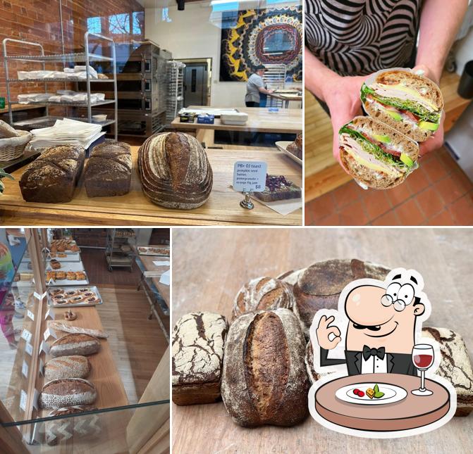 El Camino Bakery • Artisan Bakery & Pastry, Cincinnati - Restaurant ...