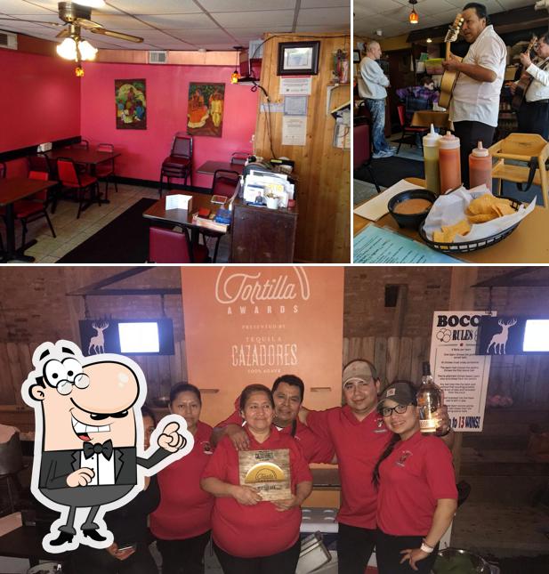 El Comalito in Chicago - Restaurant menu and reviews
