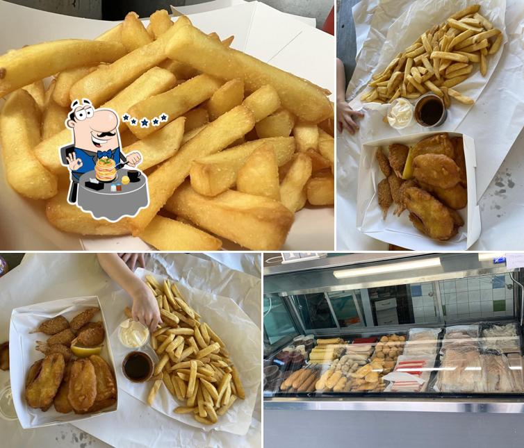 Fish On Drews, Holmview - Restaurant menu, prices and reviews