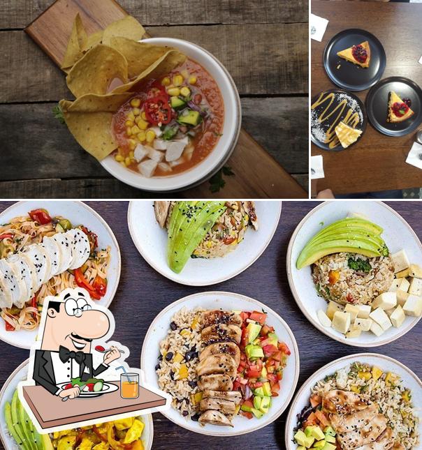 Fresh & Easy restaurant, Medellín - Restaurant reviews