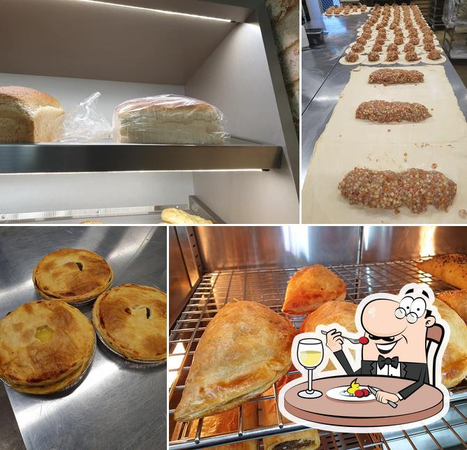 Gray's Gourmet Bakery in Seaford Meadows - Restaurant reviews