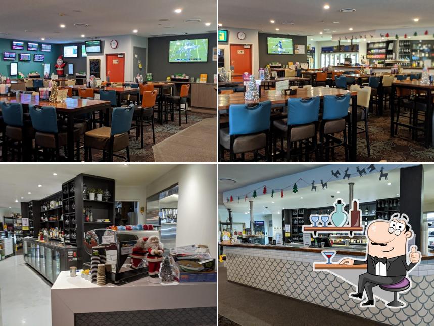 Hallidays Point Tavern, Black Head - Menú del restaurante, precios y ...