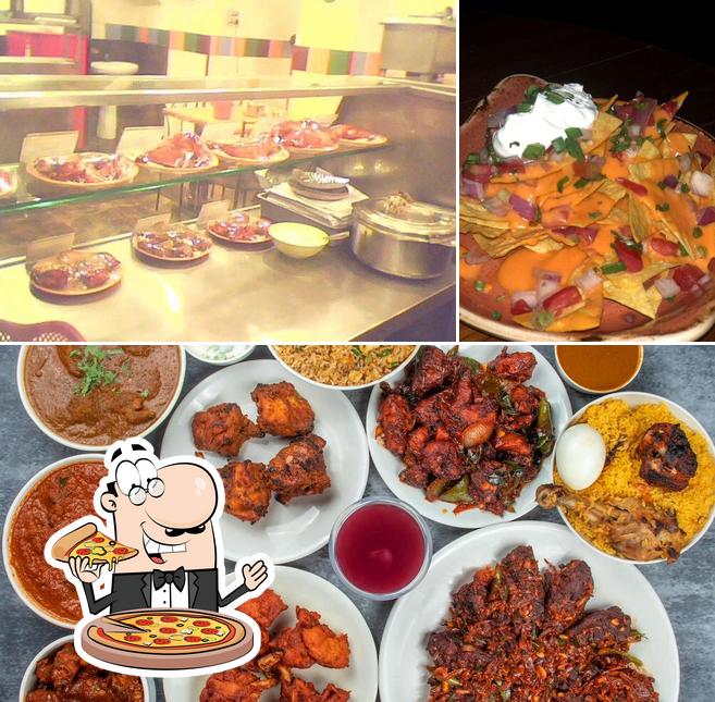 Kabab Magic, Bengaluru - Restaurant menu, prices and reviews