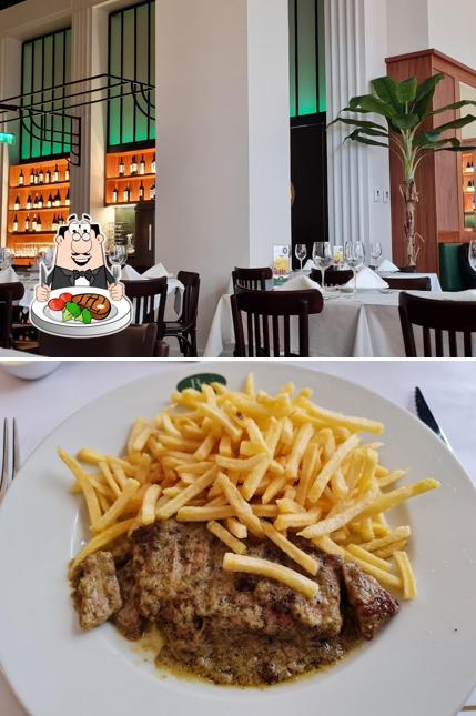 La Brasserie de l’Entrecôte restaurants in Lisbon, spring 2024 ...