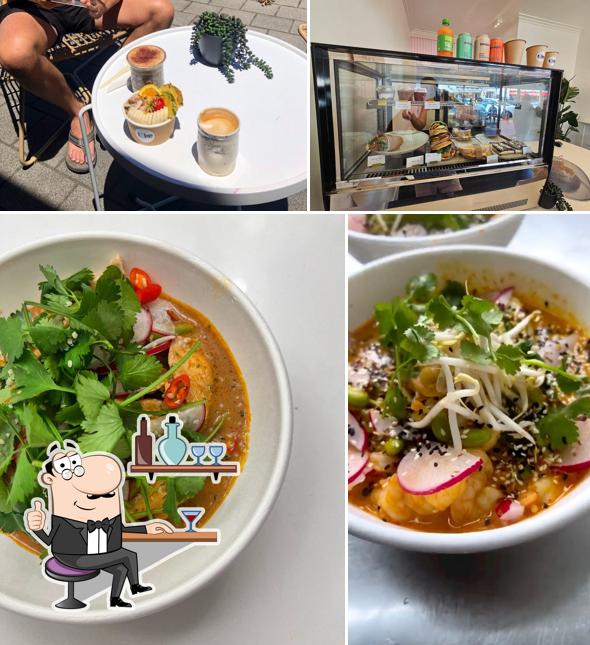 Little Toke, Thames - Restaurant menu, prices and reviews