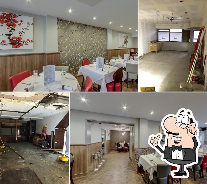 Top 10 restaurants in Basildon, october 2025 - Restaurant Guru