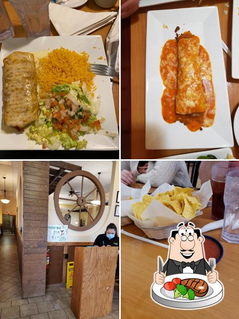 Mi Patrón Mexican Restaurant, Bedford - Restaurant menu, prices and reviews