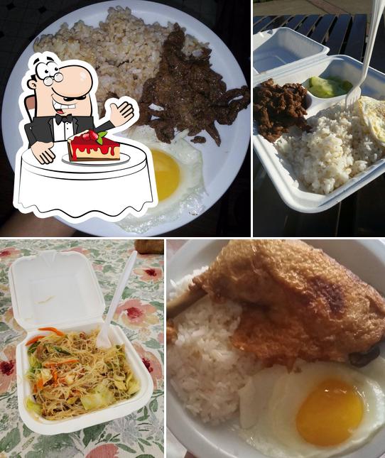 Phil Me Up in Sacramento - Restaurant menu and reviews