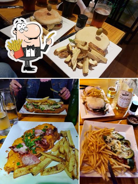 Pintó Bar, Mina Clavero - Restaurant reviews