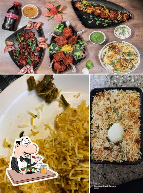 Pride Kitchen Hyderabadi Biryani, Pune - Restaurant menu, prices and ...