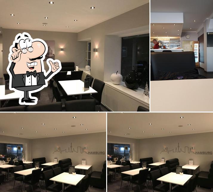 Restaurant Spalding, Hamburg - Restaurant reviews