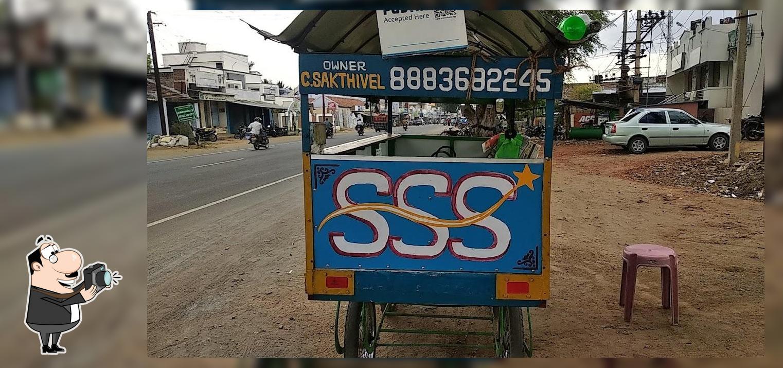 Top 5 places to eat in Namagiripettai, march 2025 - Restaurant Guru