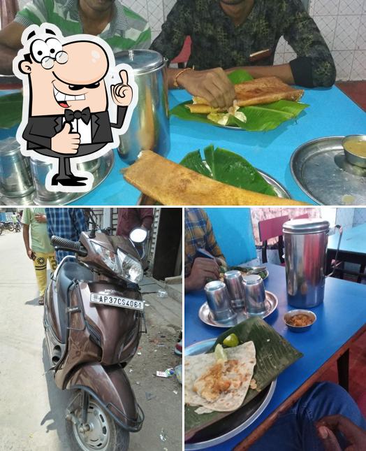 Shankar Vilas Tanuku, Tanuku - Restaurant menu, prices and reviews