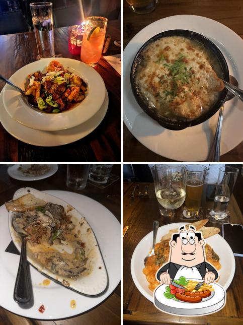 The Obstinate Sons, Lexington - Restaurant menu, prices and reviews