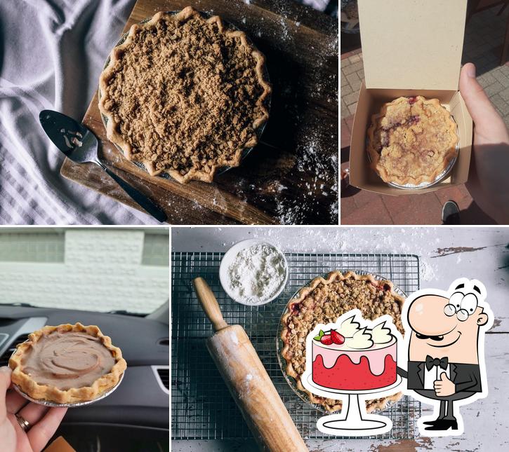 Try Pie Bakery, Waterloo - Restaurant menu, prices and reviews