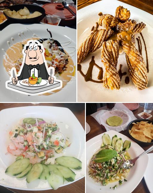 Xalisco Latin Cuisine, Redmond - Restaurant menu, prices and reviews