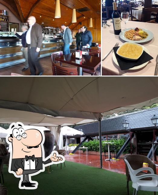 Los 10 mejores restaurantes en Boadilla del Monte, febrero 2026 ...