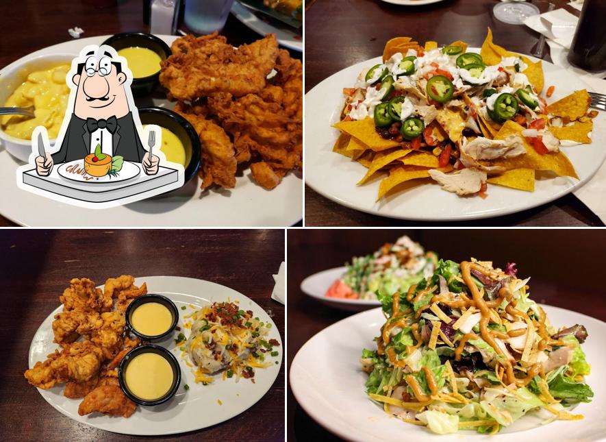 Top 10 restaurants in Florence, Alabama, february 2026 - Restaurant Guru