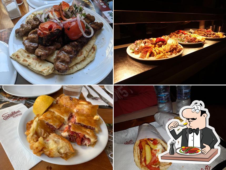 Top 7 restaurants with shawarma in Athens, october 2025 - Restaurant Guru