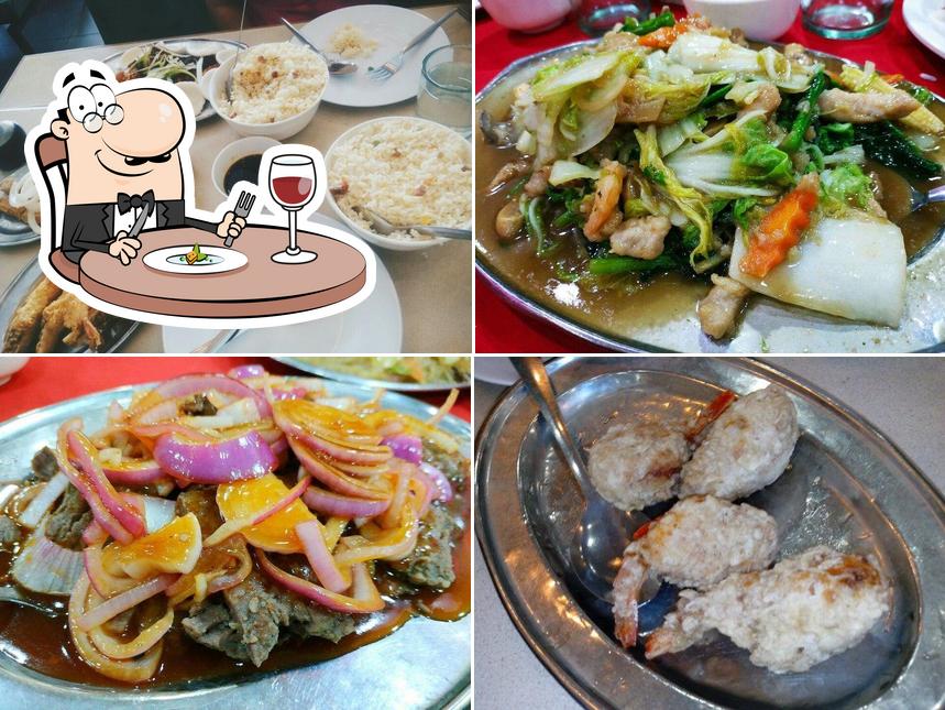Top 5 restaurants with grilled vegetables in Caloocan, september 2025 ...