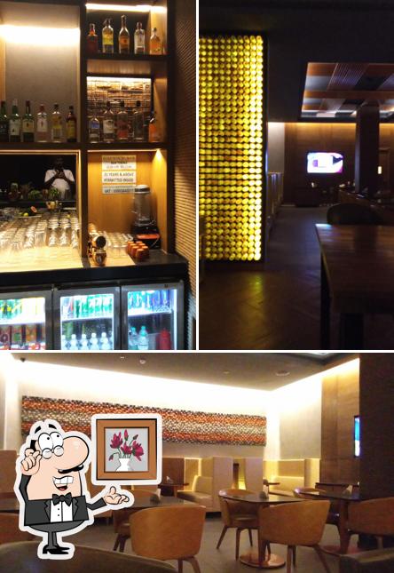Soma bar, Tiruchirappalli - Restaurant menu, prices and reviews