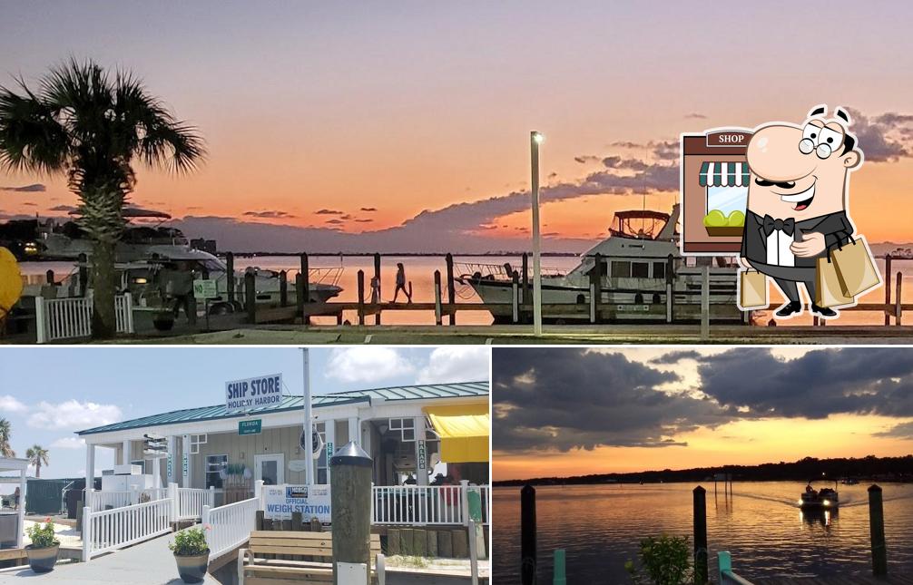 Sunset Grille in Perdido Key - Restaurant menu and reviews