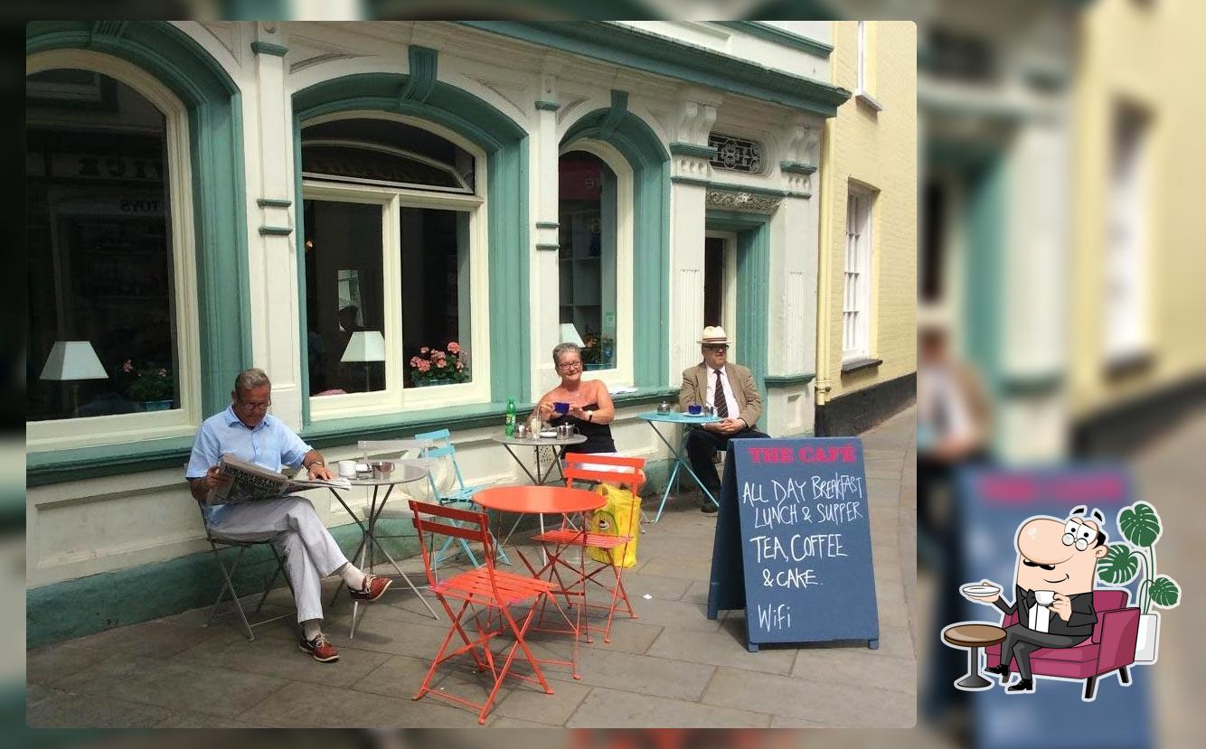 Best lunch in Brecon, summer 2024 - Restaurant Guru