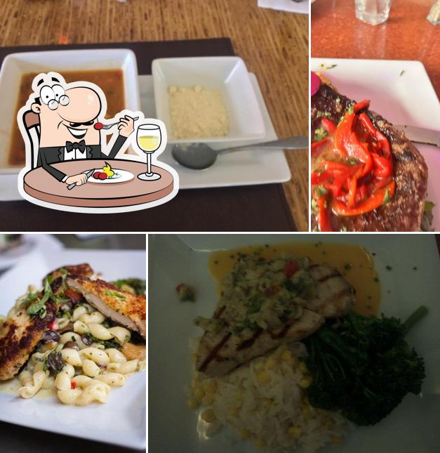 Wicked Fire-Kissed Pizza Restaurant, Mashpee - Restaurant menu, prices ...