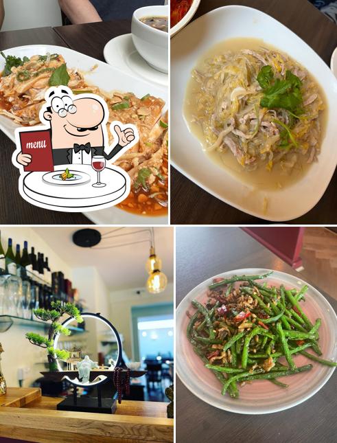 鑫锴 Xin Kai Restaurant, London - Restaurant menu, prices and reviews